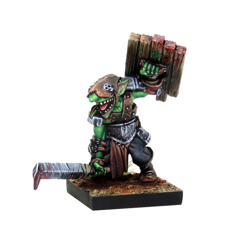 Kings of War Goblin Reinforcement Pack | Tistaminis